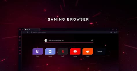 Image result for Opera GX Icon