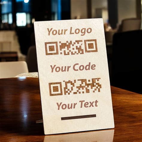 Image result for QR Code Sign