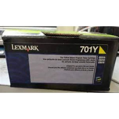 Image result for Lexmark CS510 Back Side