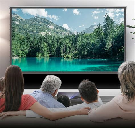 Image result for 3D Moving Screen Projector Display