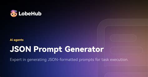 Image result for JSON Generator
