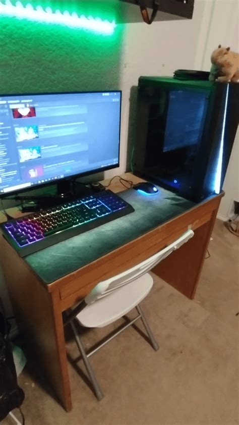 Image result for Gross Computer Setup