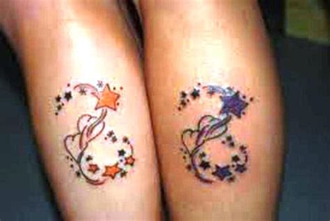 25 Best Friendship Tattoos to Symbolize Your Unbreakable Bond - Top ...