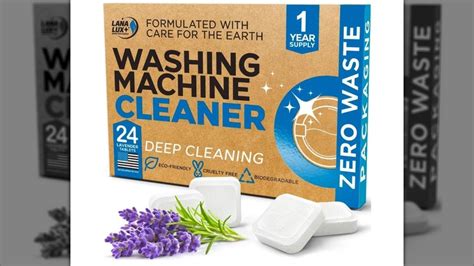 Image result for Best Washing Machine Cleaner