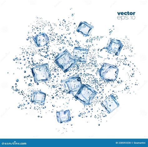Image result for Vector Ice Splatter