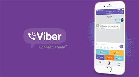 Image result for Viber Chat Bot