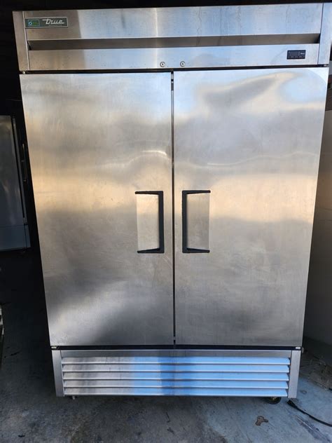 Image result for True Dual Compressor Freezer