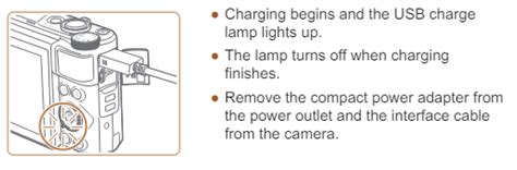 Image result for Canon PowerShot Battery Problem