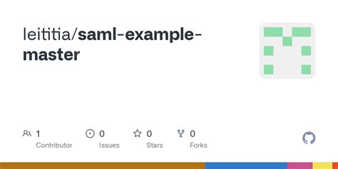Image result for SAML Easy Example
