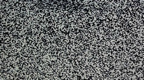 Image result for TV Static Noise Loop