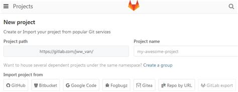 Image result for GitLab Open Source Library Shring