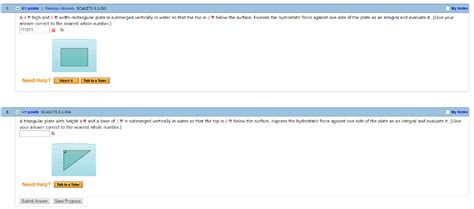 Image result for Calculus 2 Shape Problem
