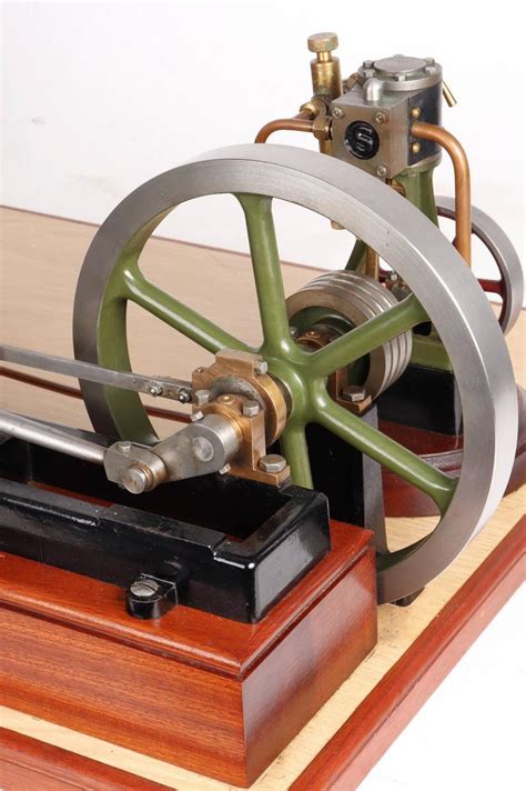 Image result for Stuart Victoria Engine