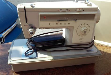 Image result for Singer Stylist 513