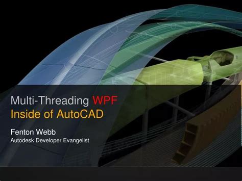 Image result for AutoCAD Whipthread Command