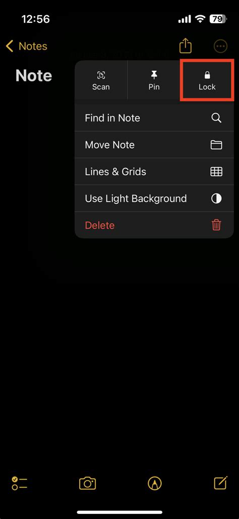 Image result for How to Add Notes to iPhone 8