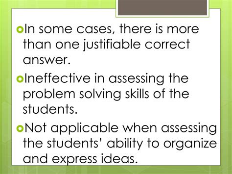 Image result for Multiple Choice Test Instructions