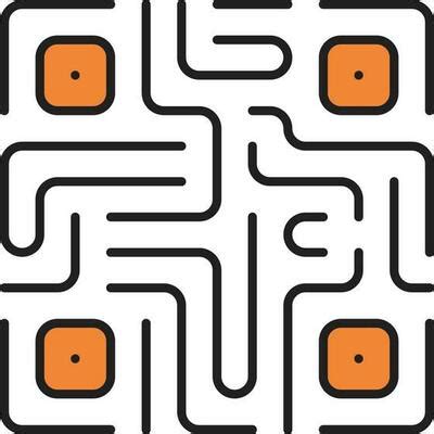 Image result for QR Code Pattern