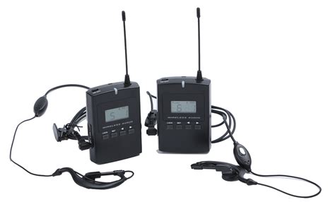 Image result for Tour Guide Audio System