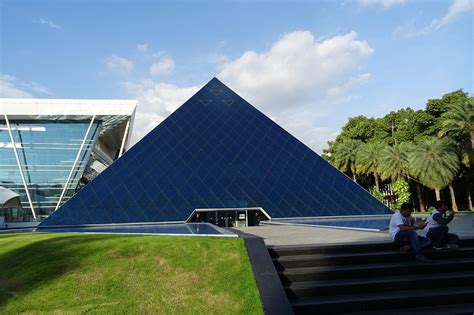 Image result for Pyramid Building