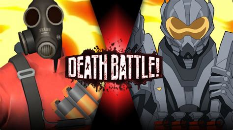 Image result for Pyro vs Heavy