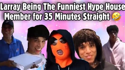 Image result for Larray Hype House