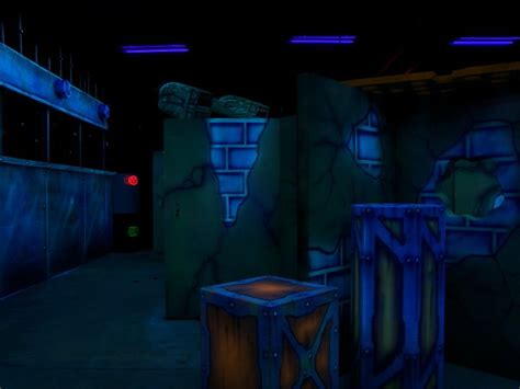 Image result for Alien Invasion Laser Tag