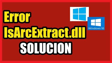 Image result for How to Fix Isarcextract