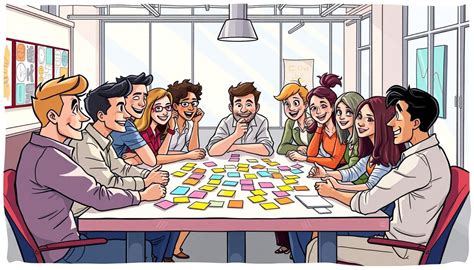 Image result for Group Work Behavior