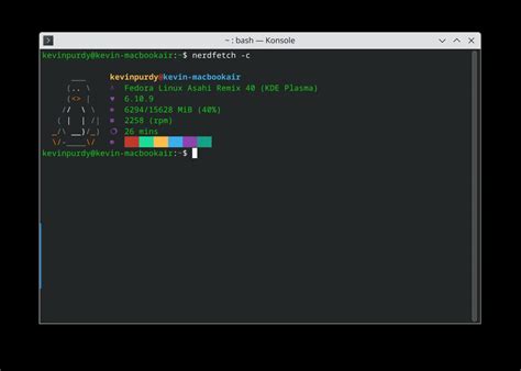Image result for Neofetch NVIDIA Graphics