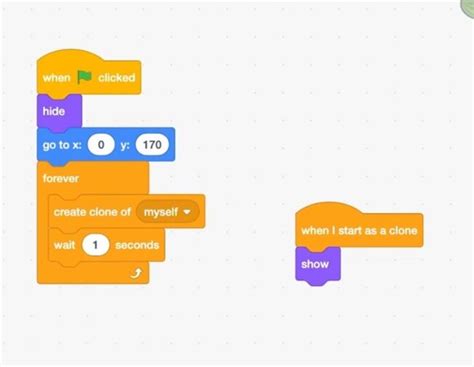 Image result for Scratch Project Create a Catching Ball