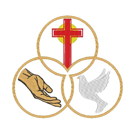 Image result for Holy Trinity Design