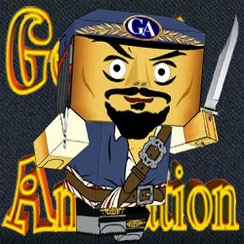 Image result for General Butch All Animation