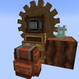 Image result for Customized World Option Minecraft Mod