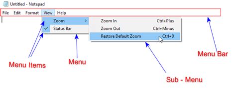 Image result for Menu Program in C Example