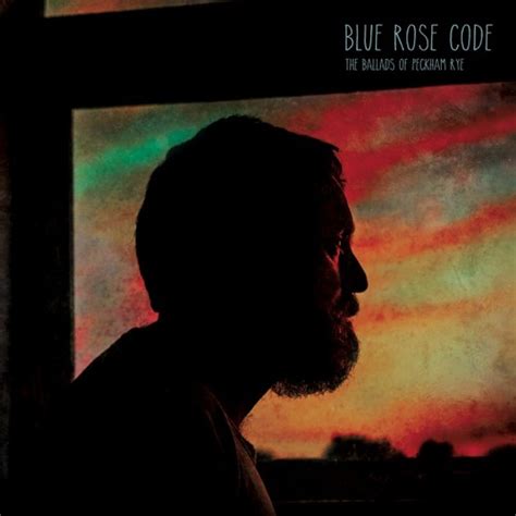 Image result for Blue Rose Code Edina