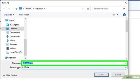 Image result for Merged PDF File