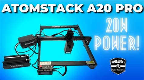 Image result for Atomstack Model A520w