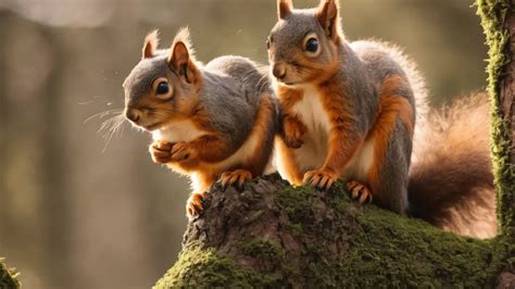 Image result for Getting Squirrels Out of Trees