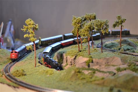 Image result for Different Z Scale Layout