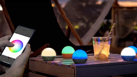 Image result for Multi-Color LED Example