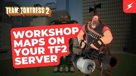 Image result for TF2 Server Tutorial