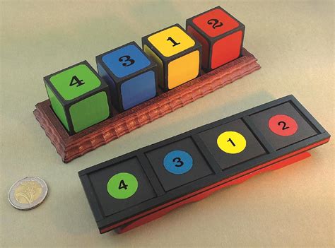 Image result for Color Number Blocks