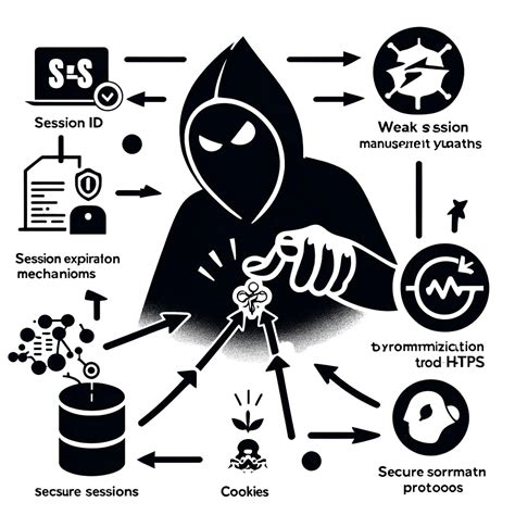 Image result for Session Management Demo Vulnerability