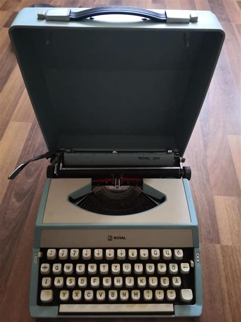 Image result for First Typewriter