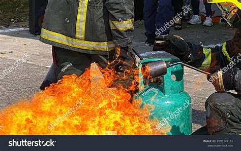 Image result for Fire Ext.pass System