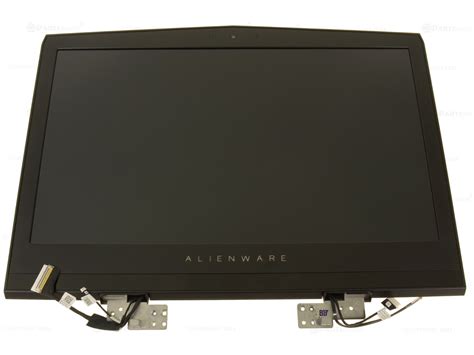 Image result for Alienware R4 Displays