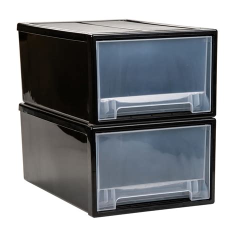 Image result for Extra Large Storage Stackable Drawers