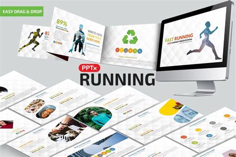 40+ Best Animated PowerPoint Templates 2025 - Theme Junkie