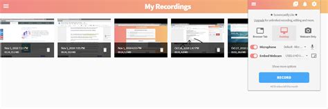 Image result for Install Screen Recording Software